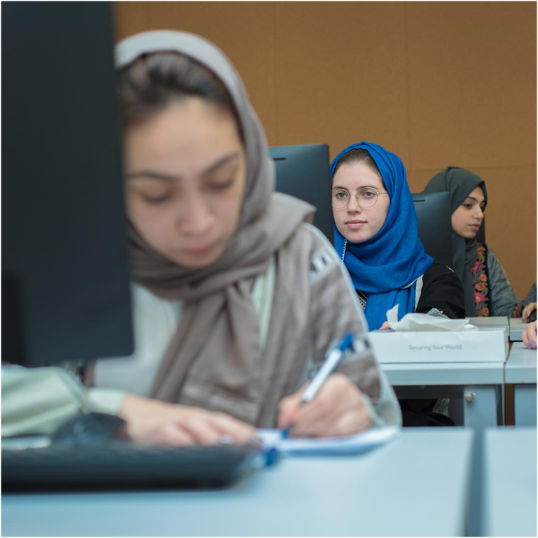 Essential Skills Every College Student in KSA Should Master ...